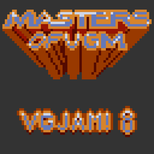 Episode 8 – Masters of VGM – VGJam!